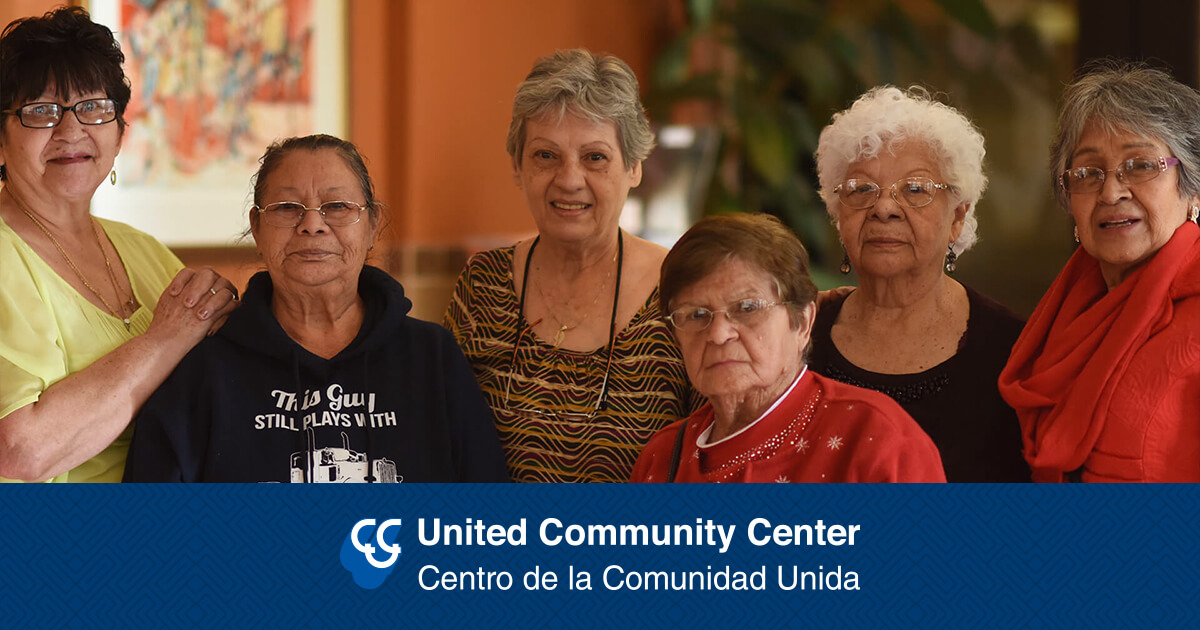 Community Health & Research Department | United Community Center